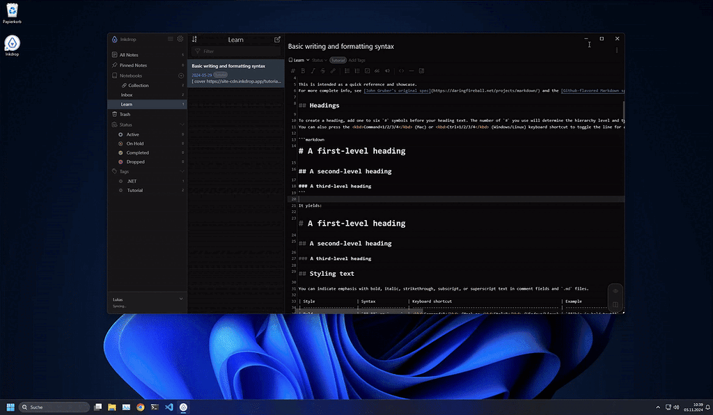 Allow maximizing / 'snapping' window behaviour with acrylic background ...